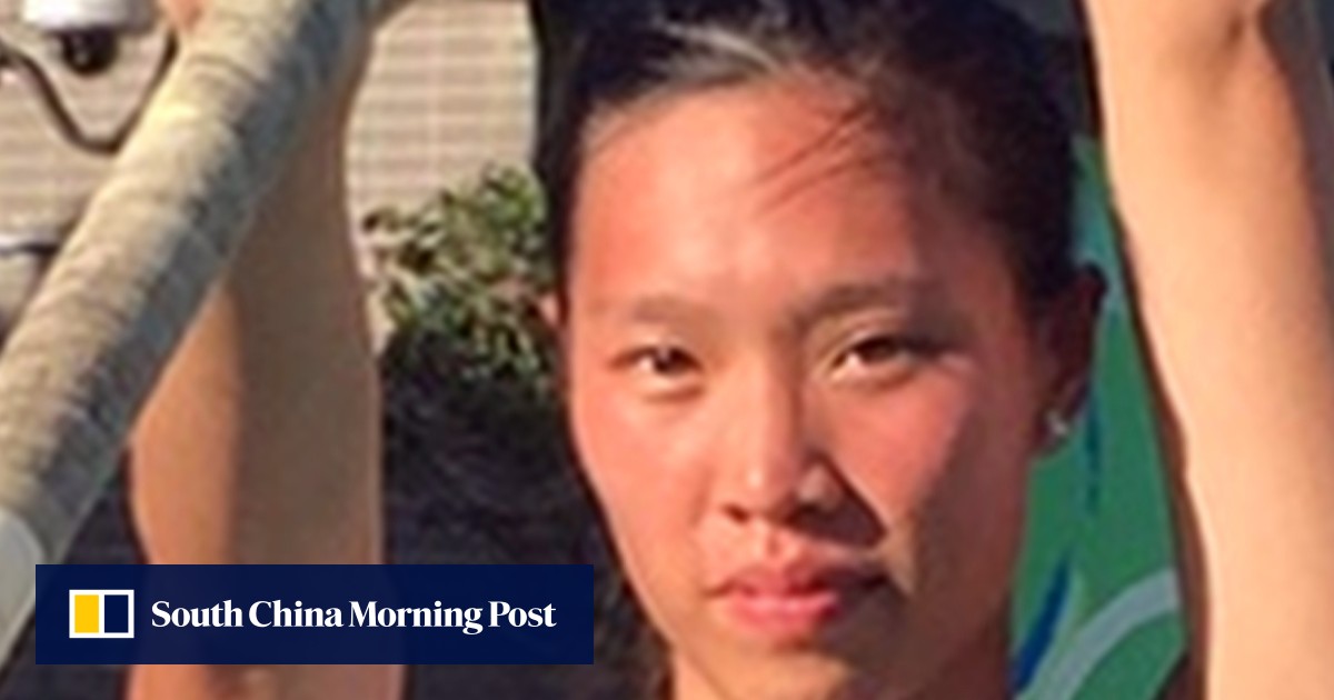 Pole vaulter Choi Sin-ting sets new Hong Kong record | South China ...