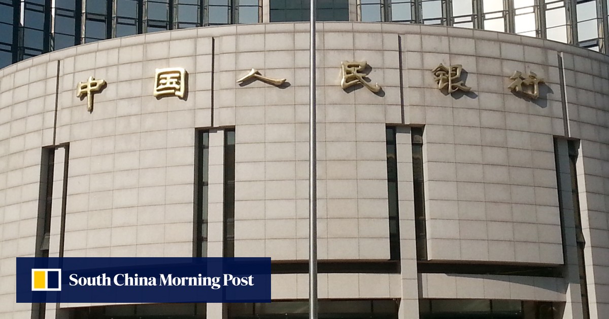 China cuts interest rates, reserve ratio | South China Morning Post