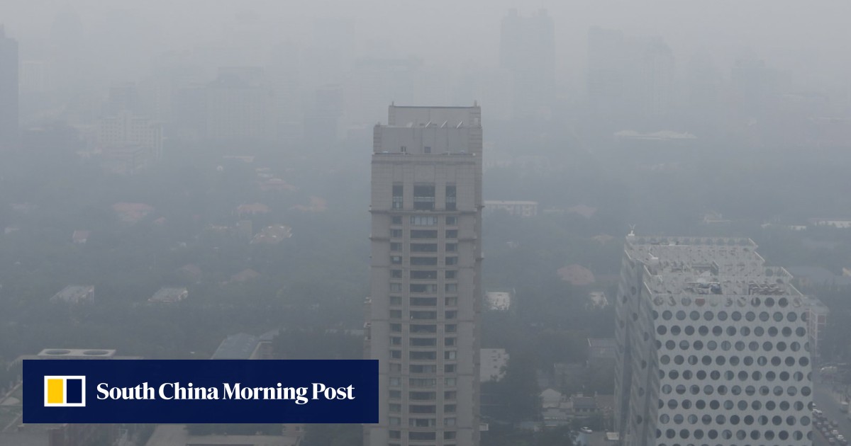China 'likely to announce climate change pledges' during premier’s trip ...