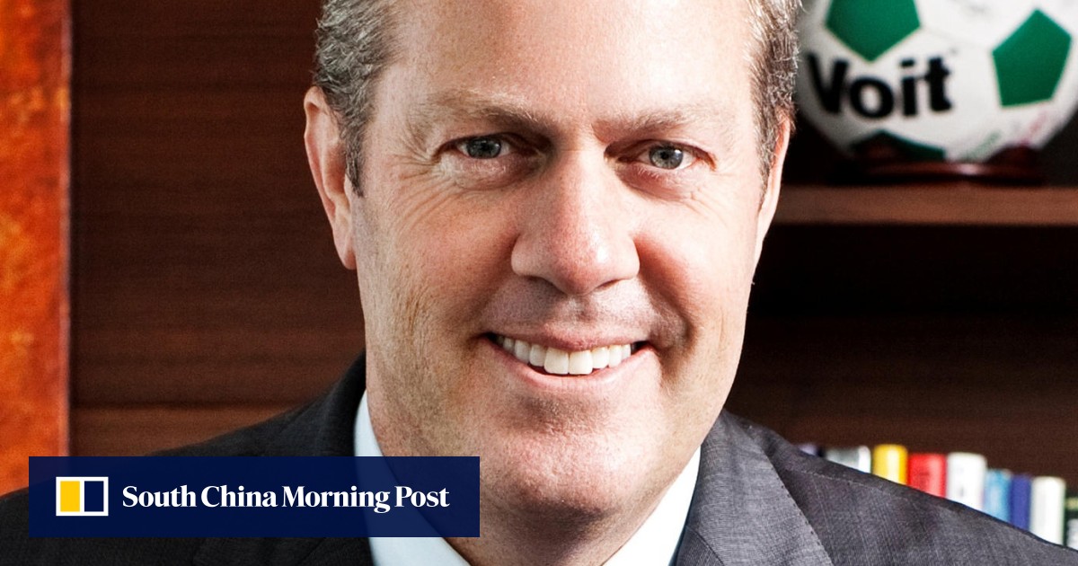 New | New Marriott chief sees fast-paced growth as key to attracting ...