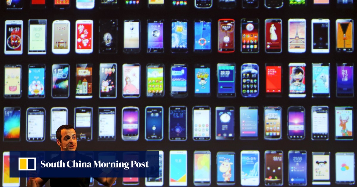 Xiaomi takes first big step outside Asia with Brazil smartphone | South ...