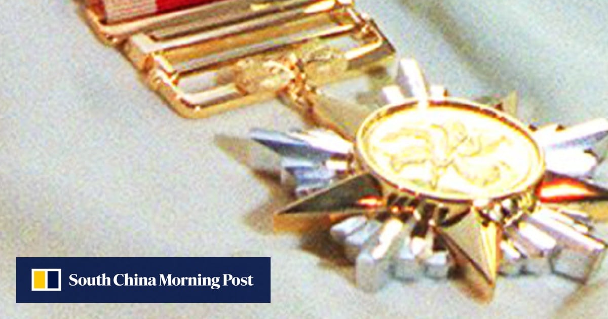 In full: the Hong Kong honours list | South China Morning Post