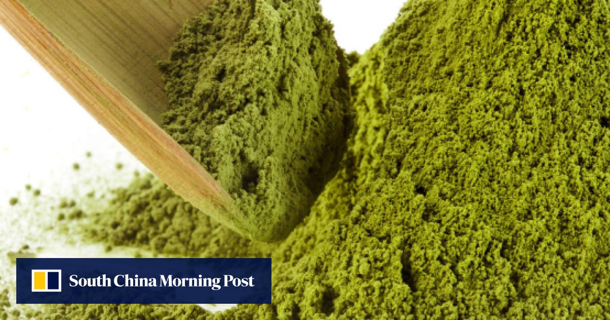 Matcha - the top tea ingredient for all types of dishes | South China ...