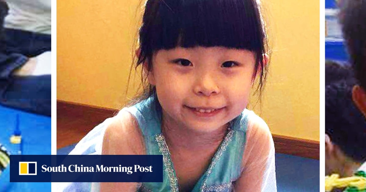 Lego builds on strong success in China as playful children discover ...