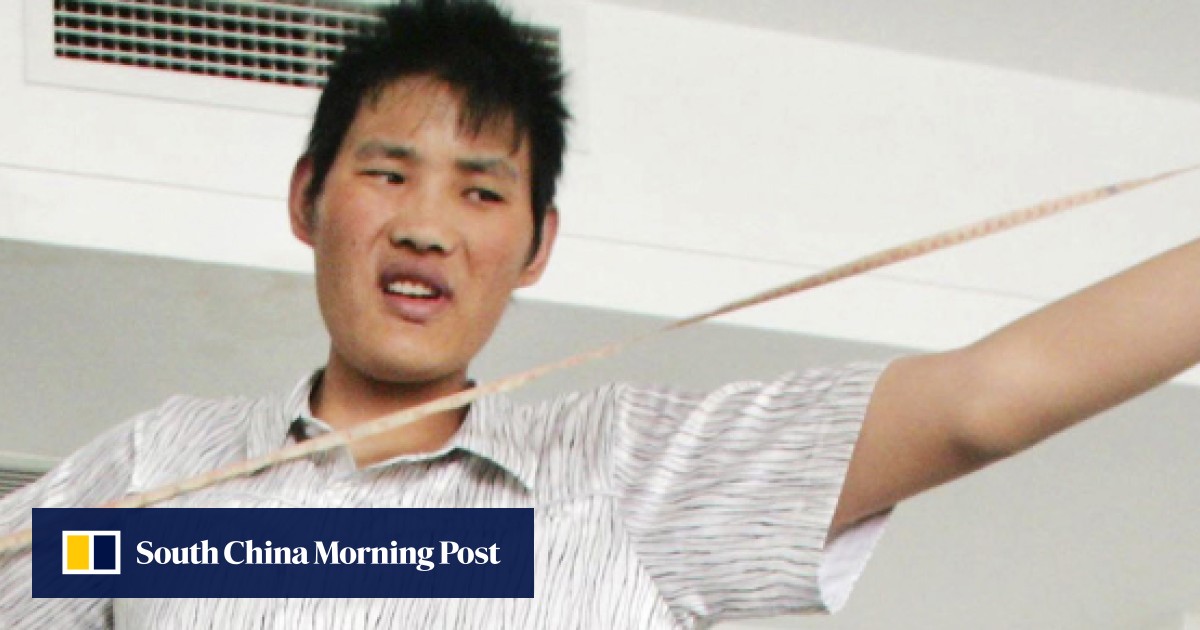 Better nutrition has made Chinese taller - and fatter | South China ...