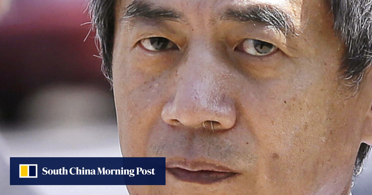 Scientist in US jailed for spiking blood samples in HIV research ...