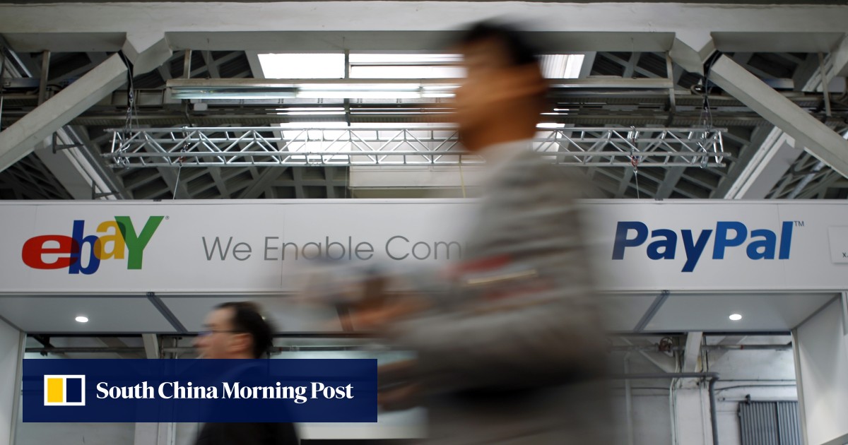 New | PayPal targets China with purchase of digital money transfer ...