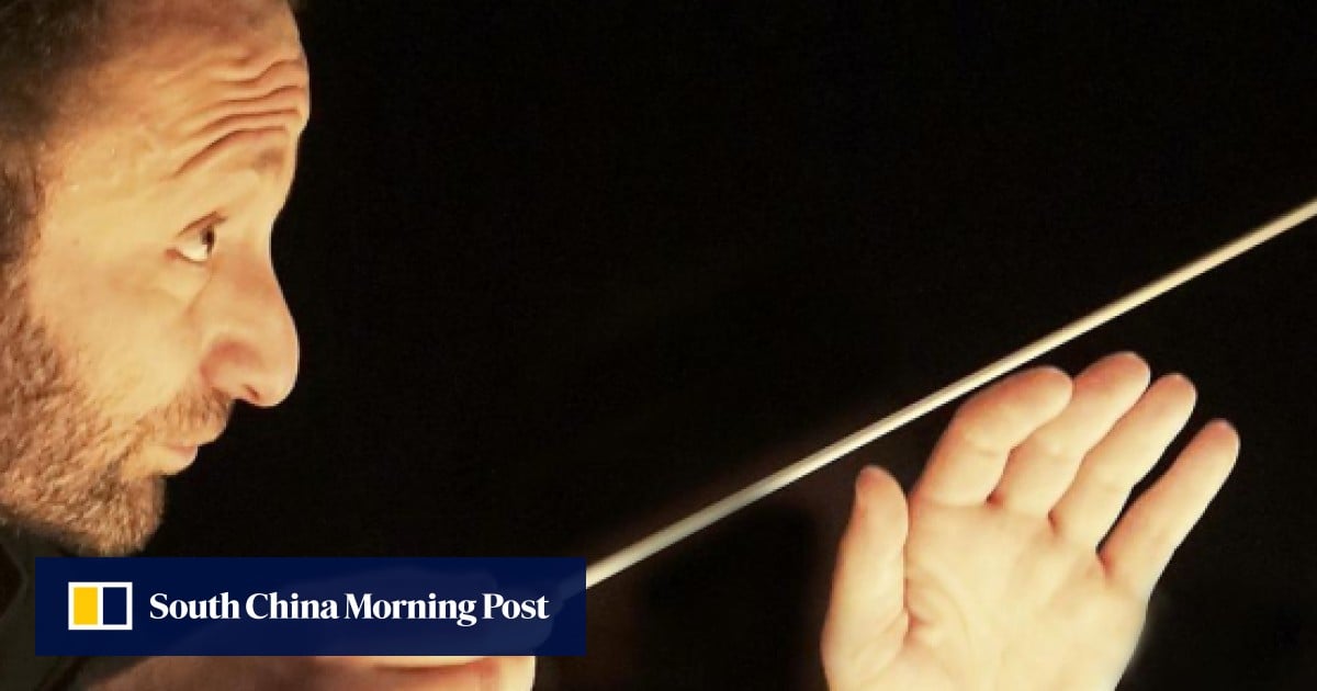 Berlin Philharmonic names Russian outsider as new conductor | South ...