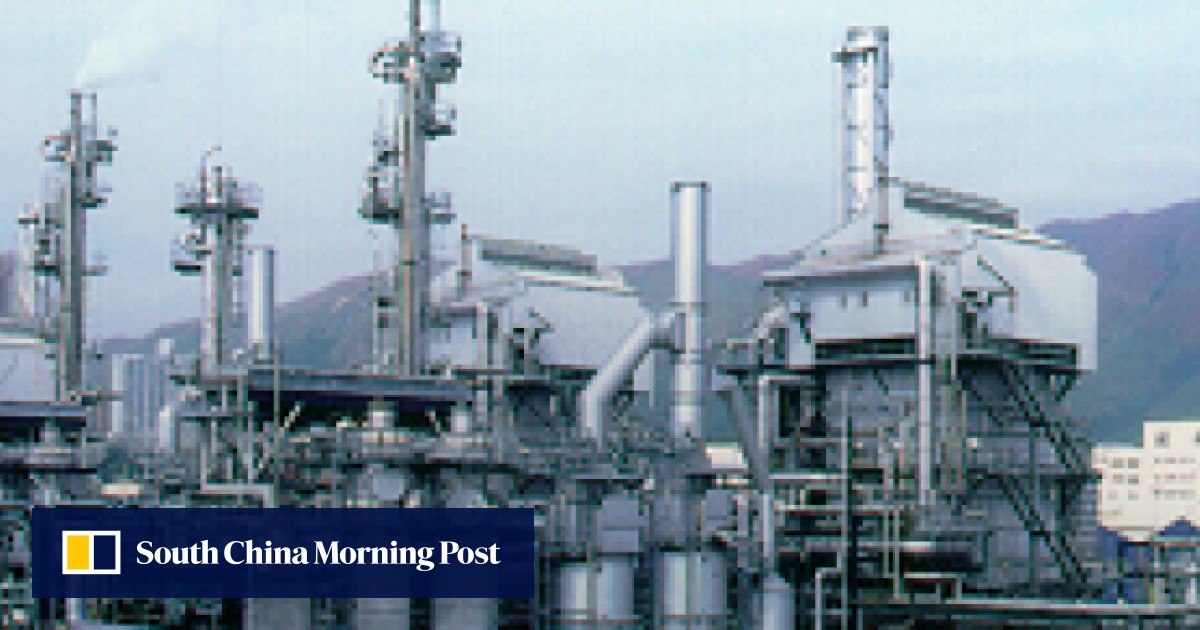 Towngas increases tariffs by 3.5 per cent to cover rising costs | South ...