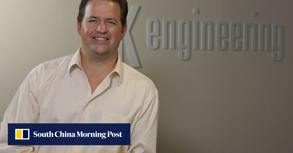 'Innovation horsepower' at the core of D&K Engineering | South China ...