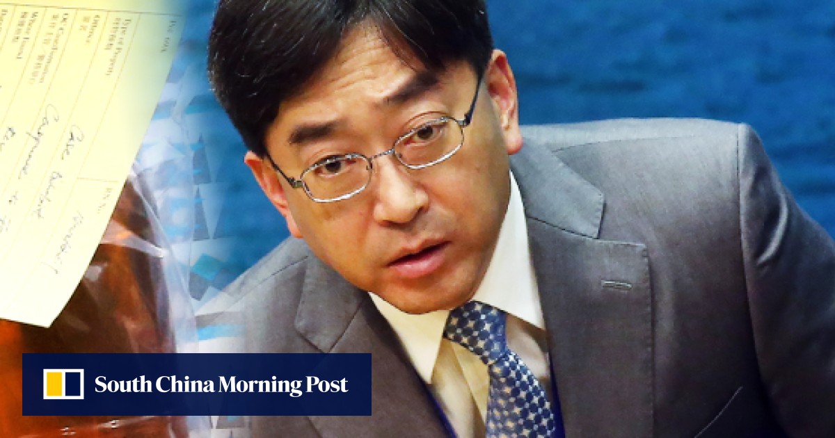 Hong Kong moves to block repeat of ‘gutter oil’ scandal with new ...