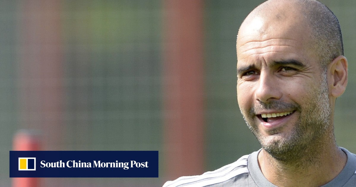 Pep Guardiola was desperate to coach Brazil at World Cup but FA was ...
