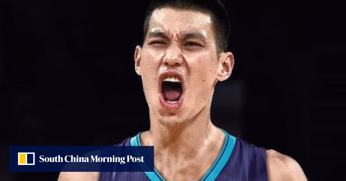 Jeremy Lin signs for Charlotte Hornets | South China Morning Post