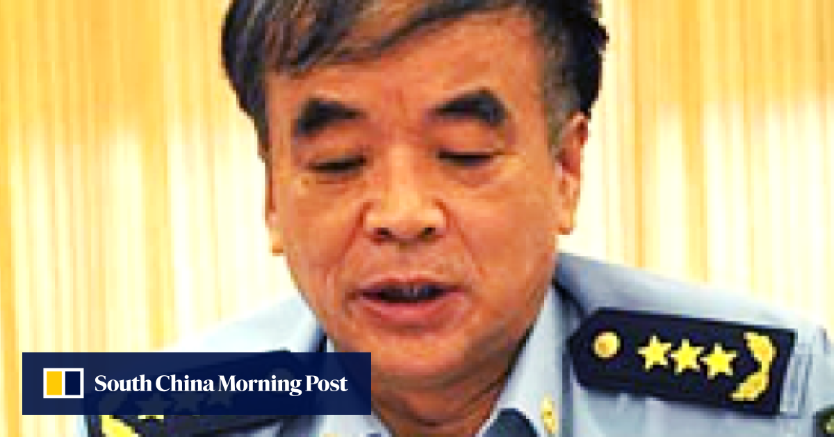 New | China's military sets up first national security think tank ...