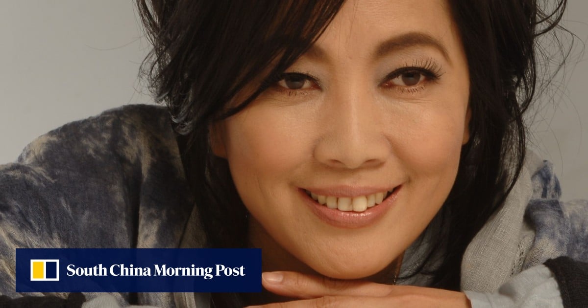 Hong Kong audience joins Chyi Yu in 'campus folk songs' | South China ...