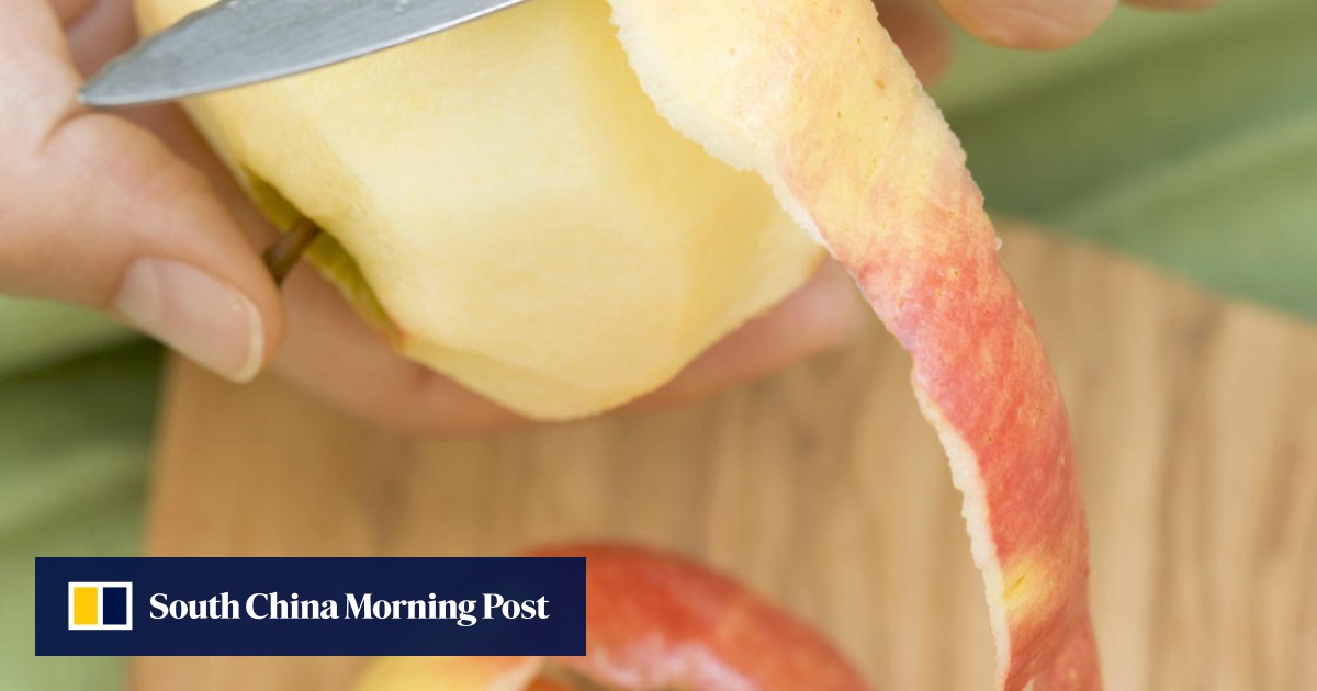 12 amazingly good and healthy uses for fruit and vegetable peel | South ...