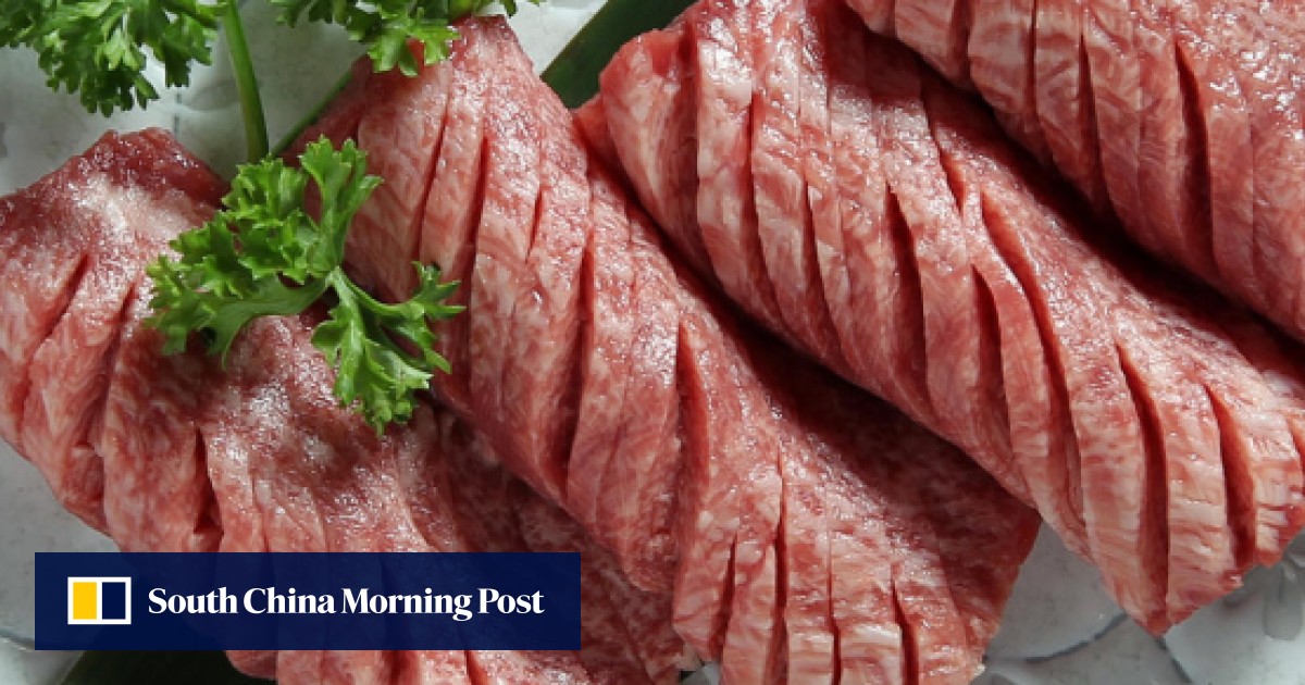 Restaurant review: Niku Niku, Tai Hang, yakiniku - impressive meat ...