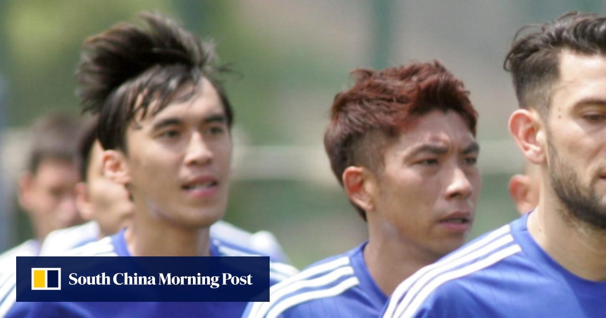 Real Madrid link inspires ambitious Eastern boss Peter Leung to aim for ...