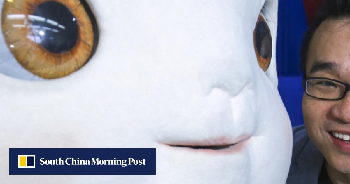 How creative mind behind Shrek finally made his Hong Kong movie | South ...