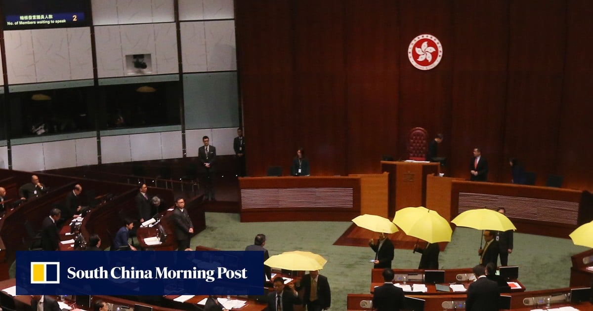 Time to tackle political issues of lobbying, special access and ...