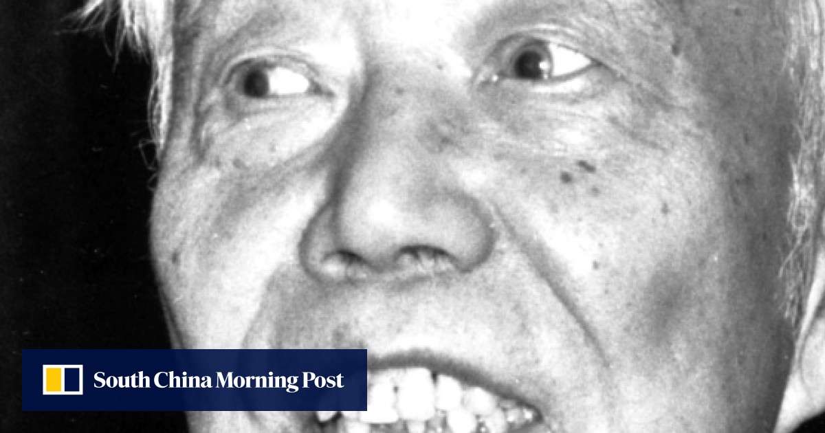 Wan Li, reformist party elder and former NPC chairman, dies aged 98 ...