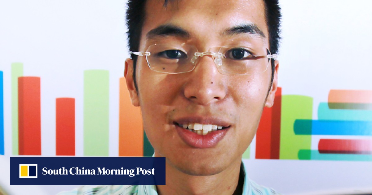 Hong Kong student makes transition from illness to detective story ...