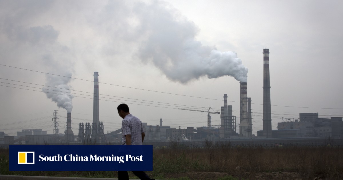 China could save billions of dollars by bringing coal to peak use by ...