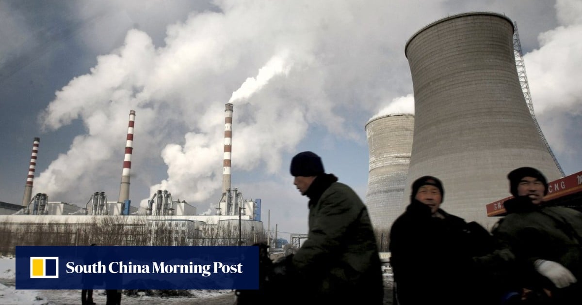 Update | How China hopes to solve nuclear waste issue with hybrid ...