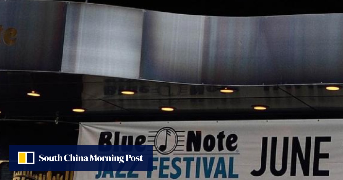 Blue Note Club to expand in Asia, which may boost Hong Kong jazz ...