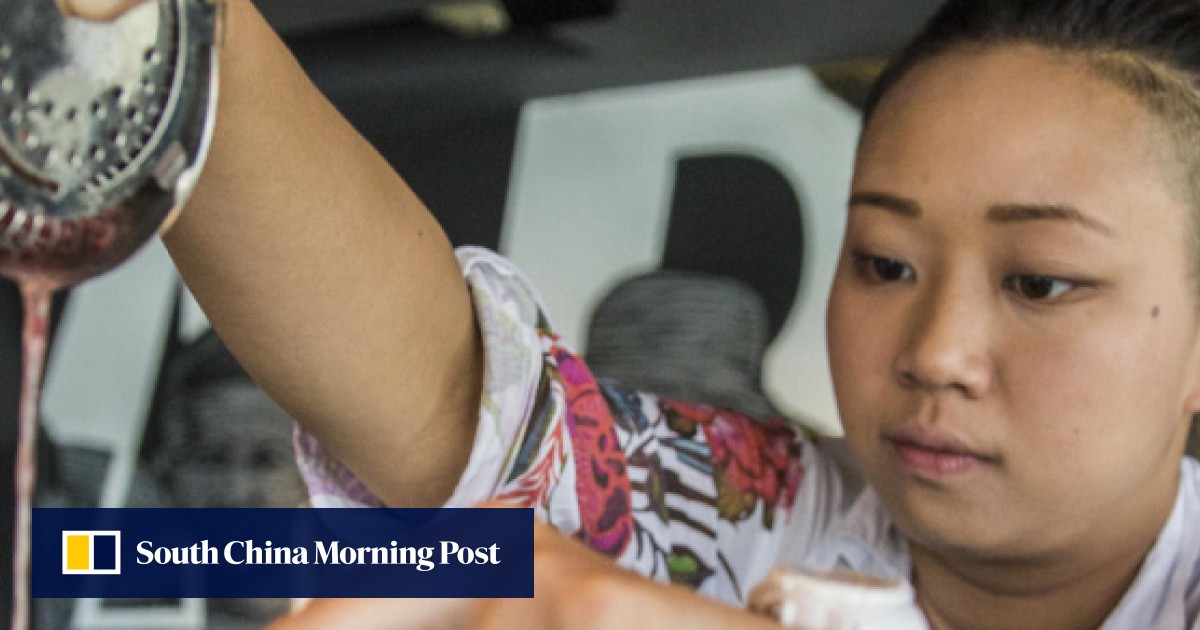 Discover the secrets of Wong Chuk Hang, an unpolished gem | South China ...