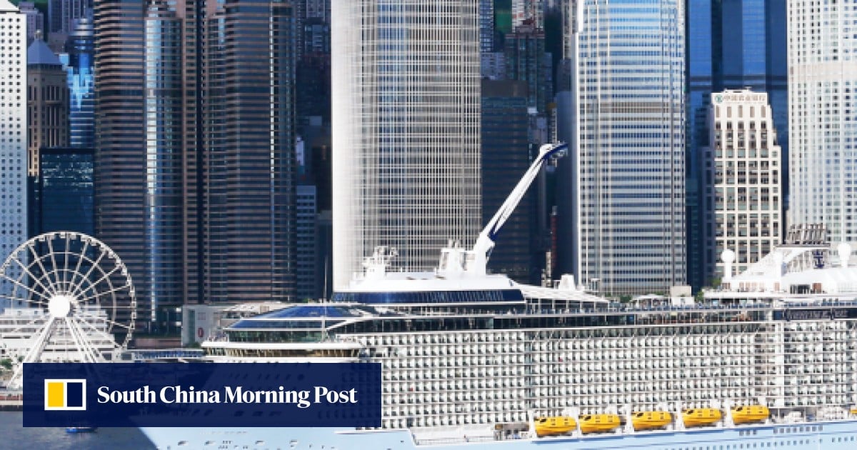 Hong Kong has fourth most efficient government in the world - three ...