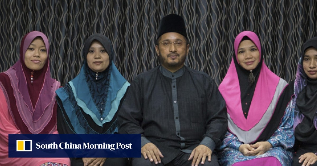 Polygamy Inc: how Global Ikhwan is becoming a lifestyle choice for many ...