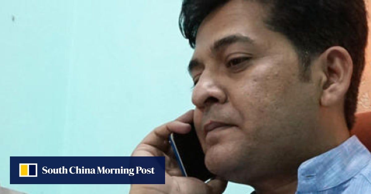 Whisteblower hires bodyguards as India’s test-cheating scandal goes ...