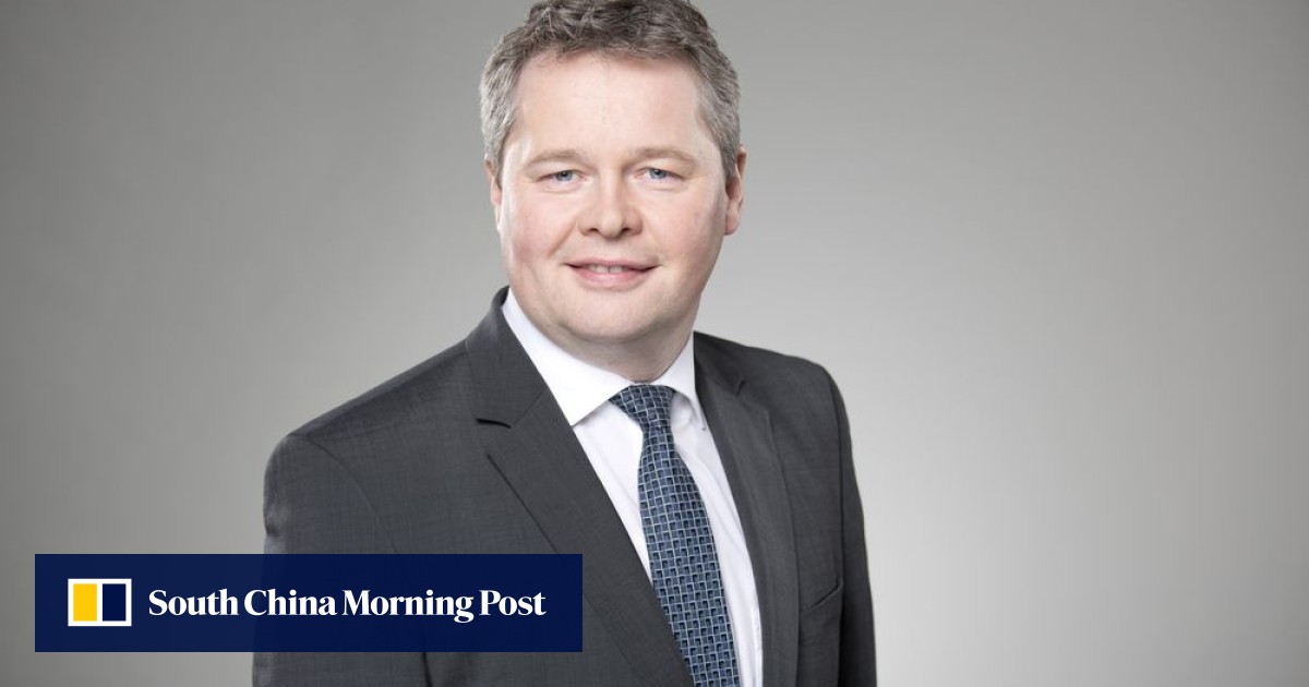 DMK Group responds to China's demand for high-quality dairy products ...