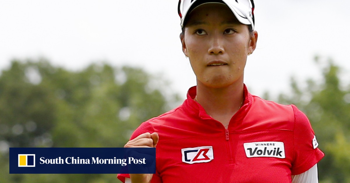 South Korean Chella Choi’s first LPGA Tour win likely to mean her ...