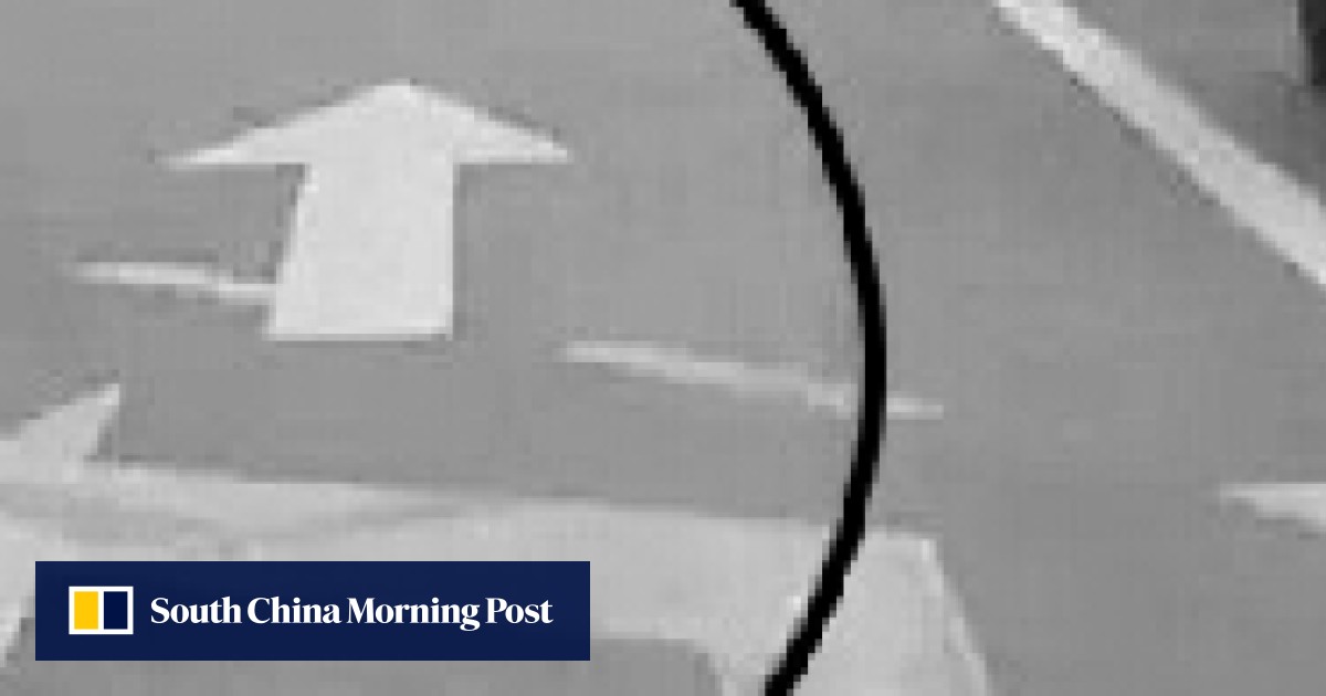 ‘Drive straight on … or turn left’: Chinese motorists baffled by ...