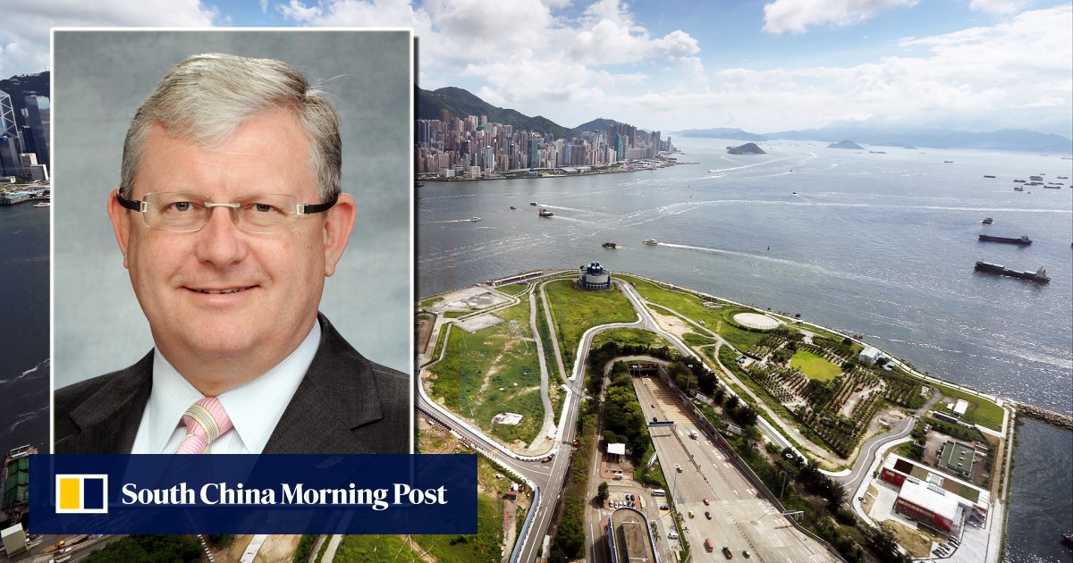 West Kowloon Cultural District set to appoint former housing chief as ...