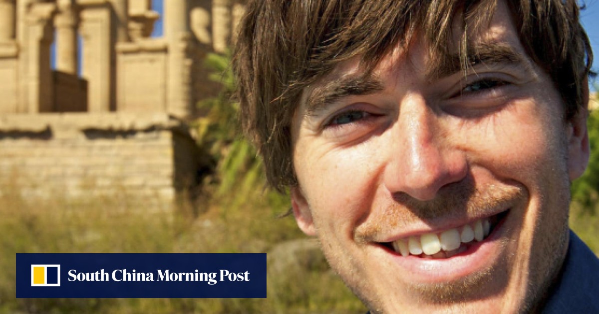 On TV: Simon Reeve in 'Sacred Rivers'; hair-raising rides on 'Tough ...