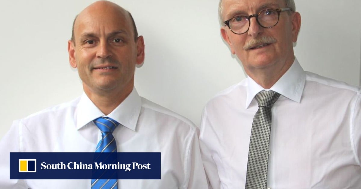 Innovation defines Oskar Frech's push for die-casting excellence ...