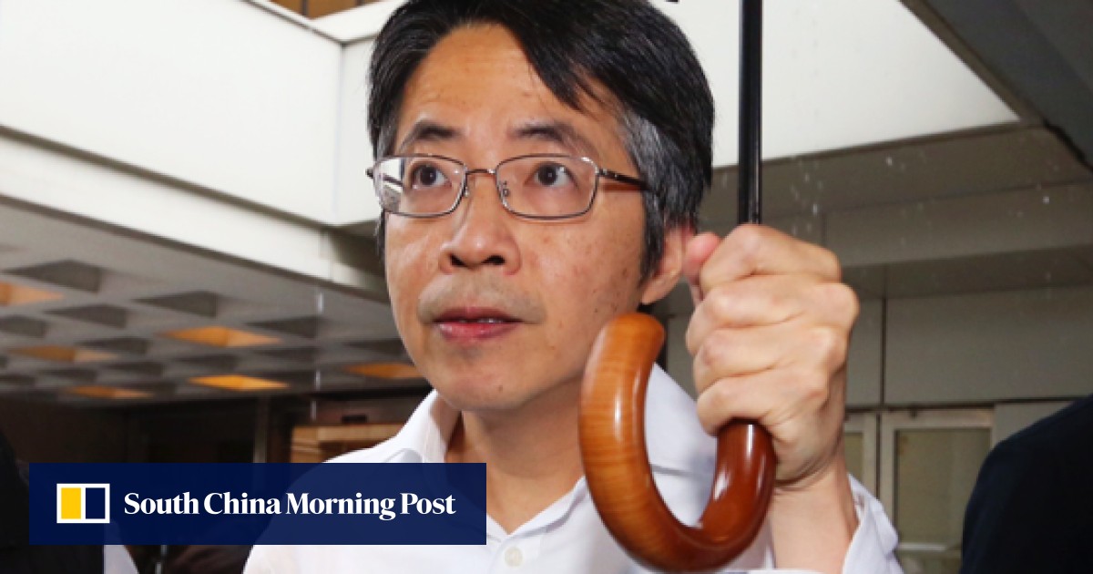 Knifemen offered HK$100,000 each to attack former Ming Pao chief editor ...