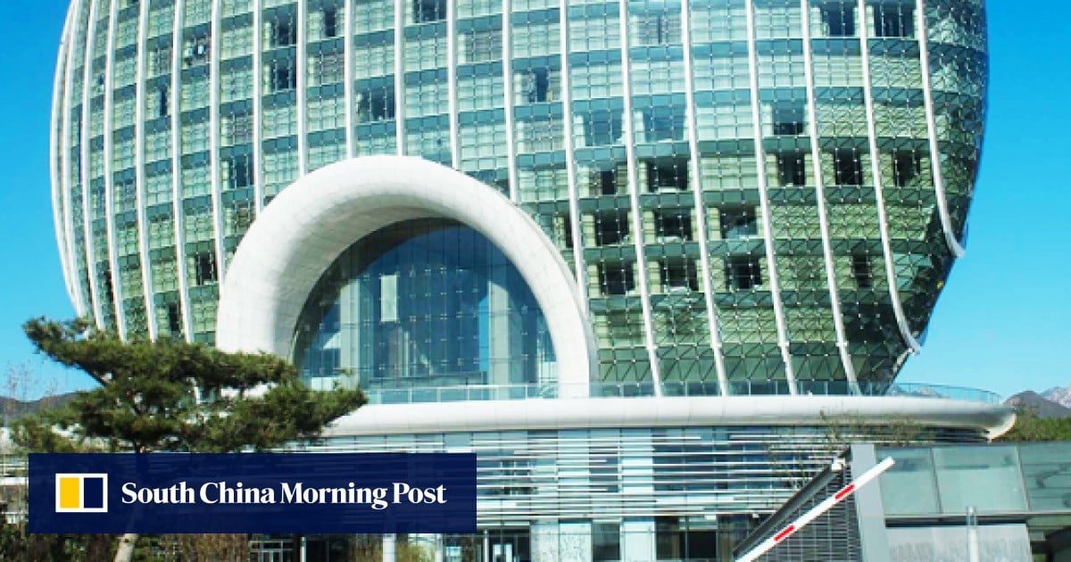 Beijing to paint skies Apec blue for second world war anniversary ...