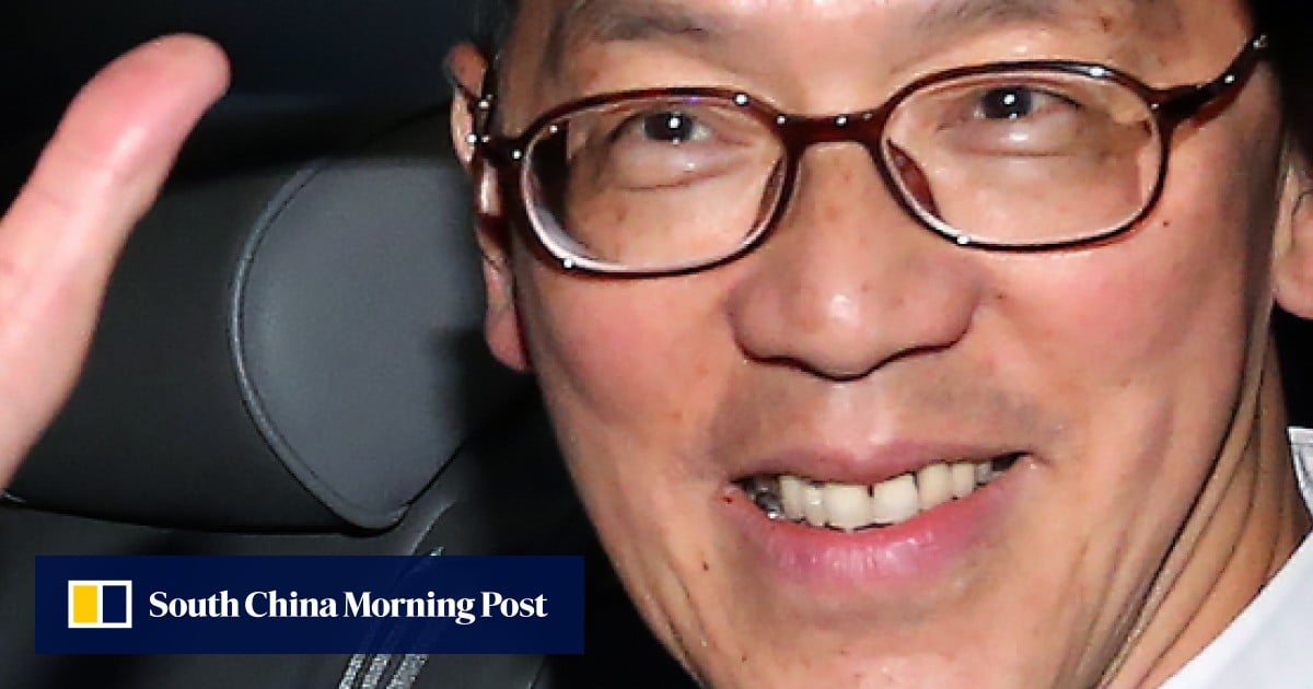 Pro-Beijing newspaper backs former chief editor Tsang Tak-sing after ...