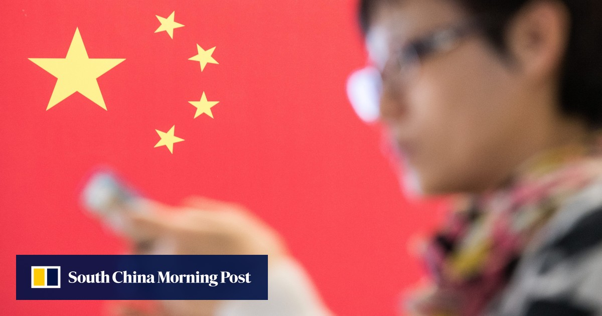 Chinese radio wave-powered chip may make 'always-on smartphone' a ...