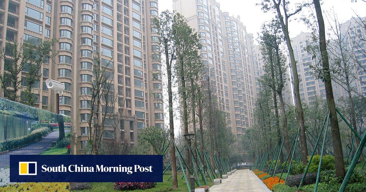 Sunac China Holdings to acquire 7 properties in Chengdu for 3.2 billion ...