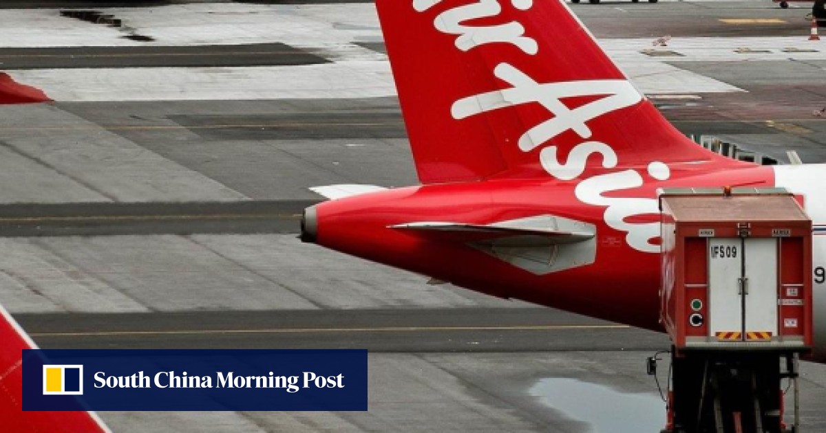 Kuala Lumpur's budget passenger terminal is sinking, airline says ...