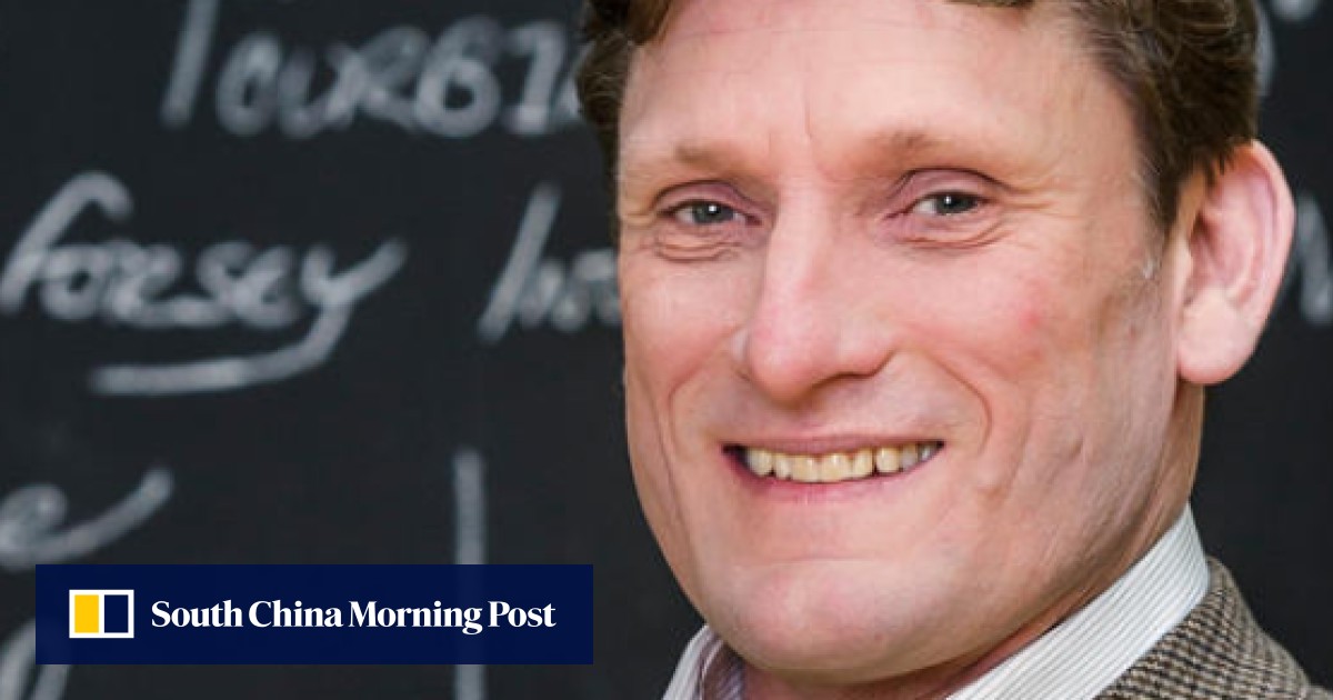 Watch brand Greubel Forsey strikes a balance between heritage and ...