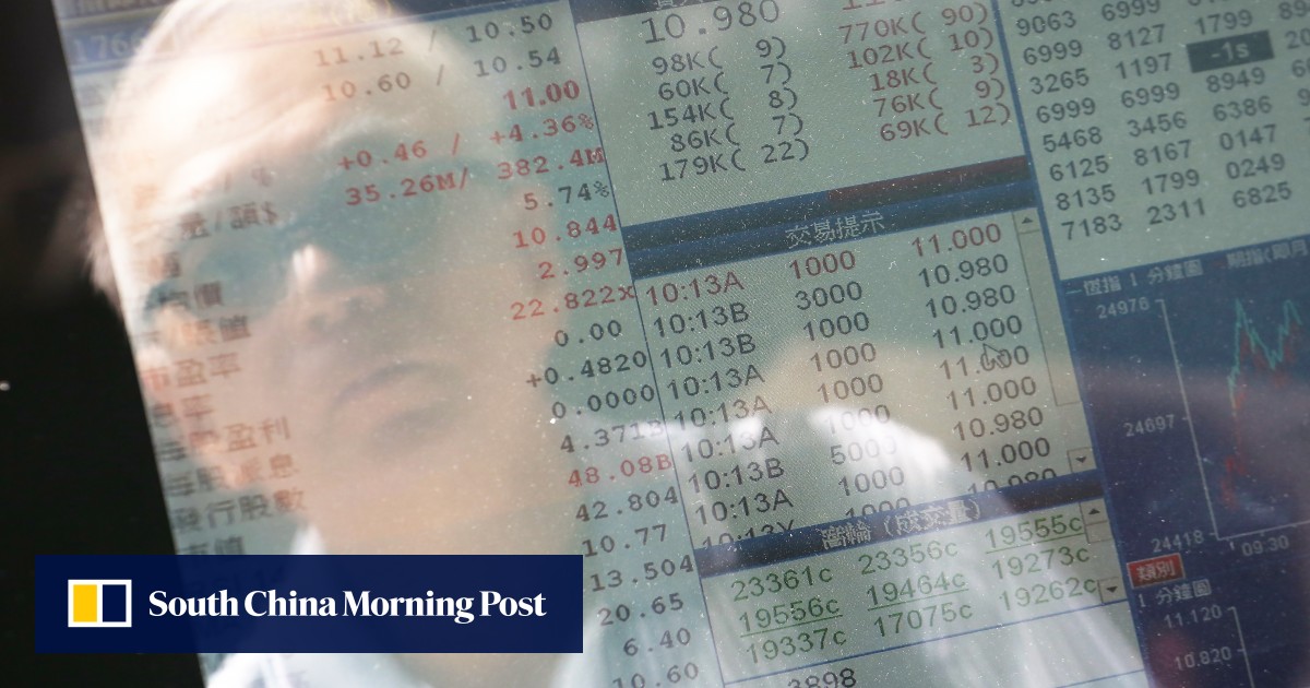 New | Short selling not to blame for China stock meltdown, official ...