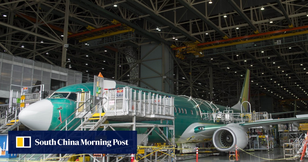 New | Boeing may move work abroad given uncertain future of Export ...