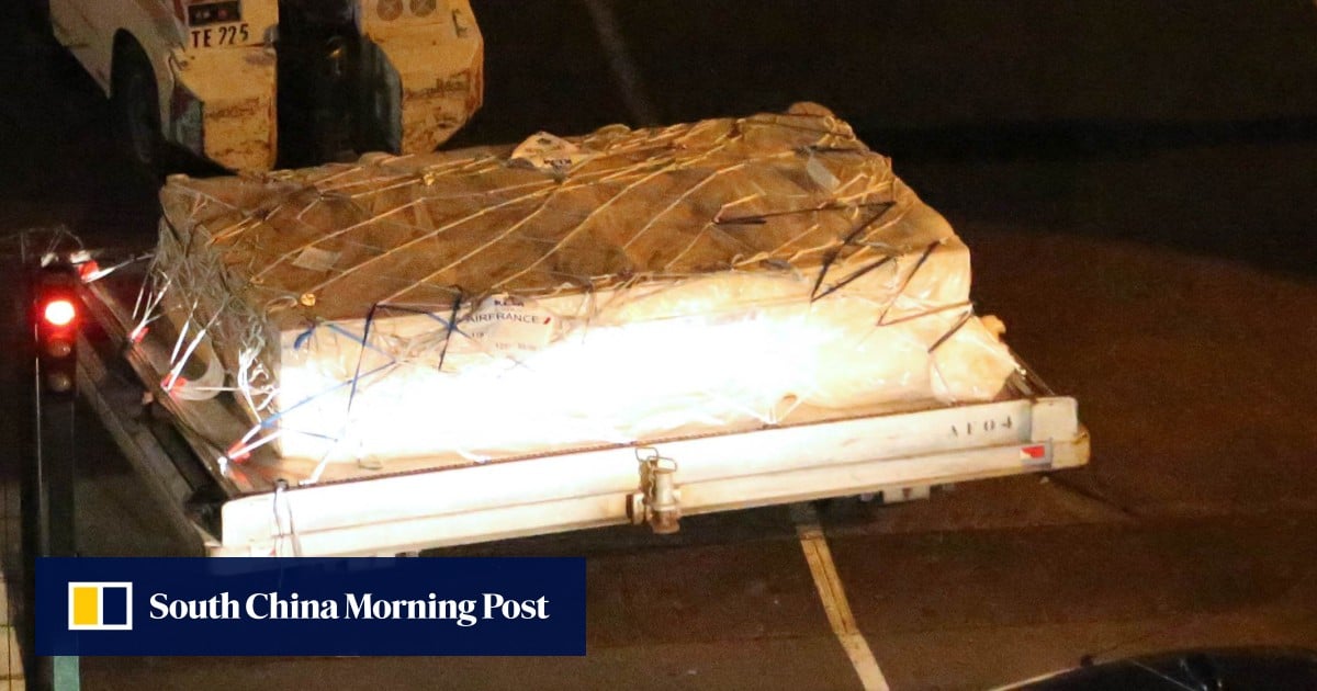 MH370: What the wing fragment from Reunion could tell experts about ...