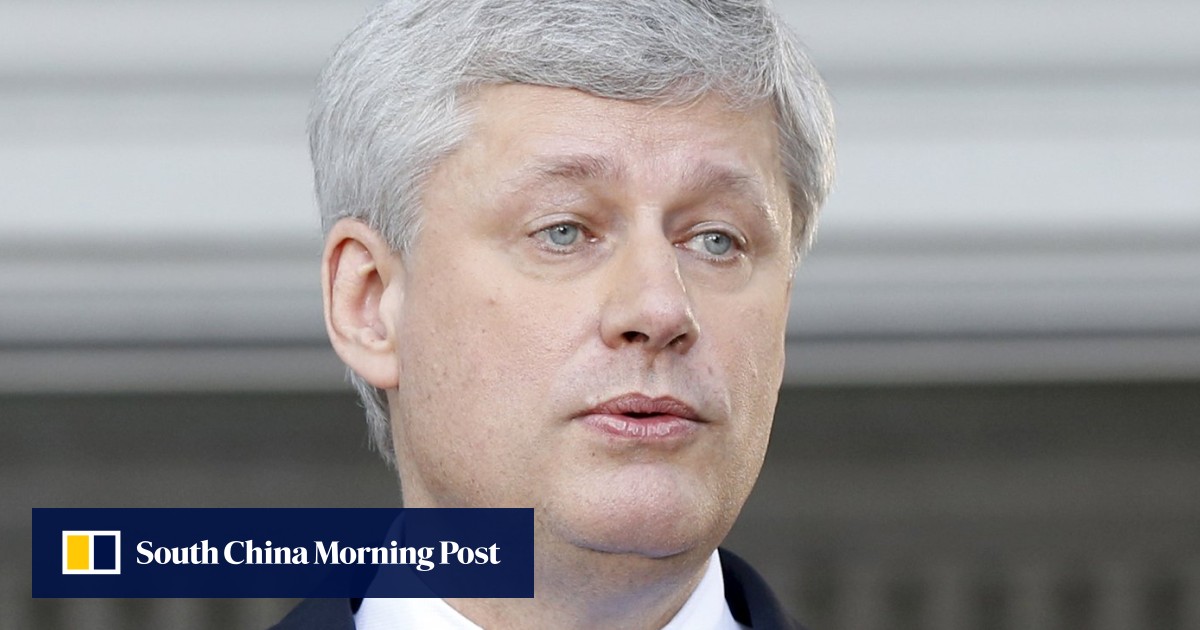 Canadian PM Stephen Harper triggers election campaign as vote set for ...